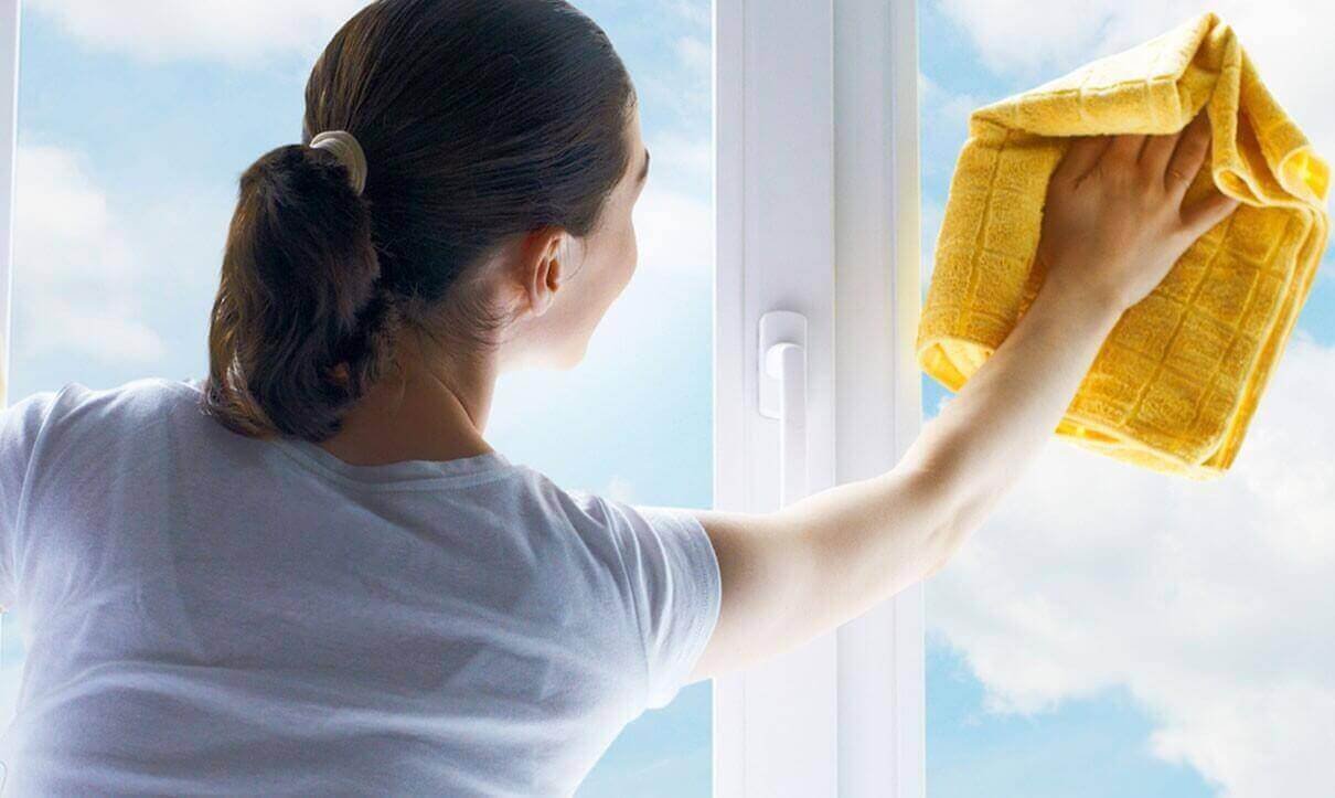 Garden Cleaning – Nemchem